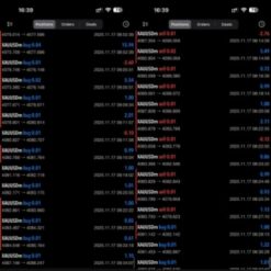 RTX PARODY EA MT5 + SETFILES BUILD 5530+ - Forex EA Store