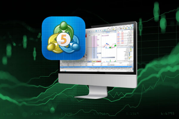 Download Eightcap MT5 Now: Official MetaTrader 5 Platform for Traders ...