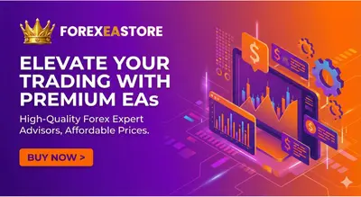 Download Free Forex Indicators and Robots - Top MT4 & MT5 Picks - Forex EA Store